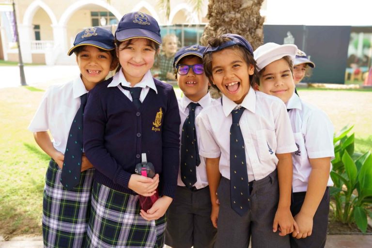 Repton Family of Schools (RFS) - Repton Cairo