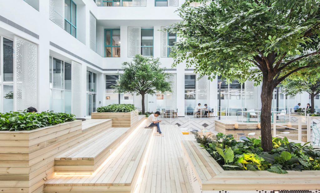 Junior School – Repton Cairo