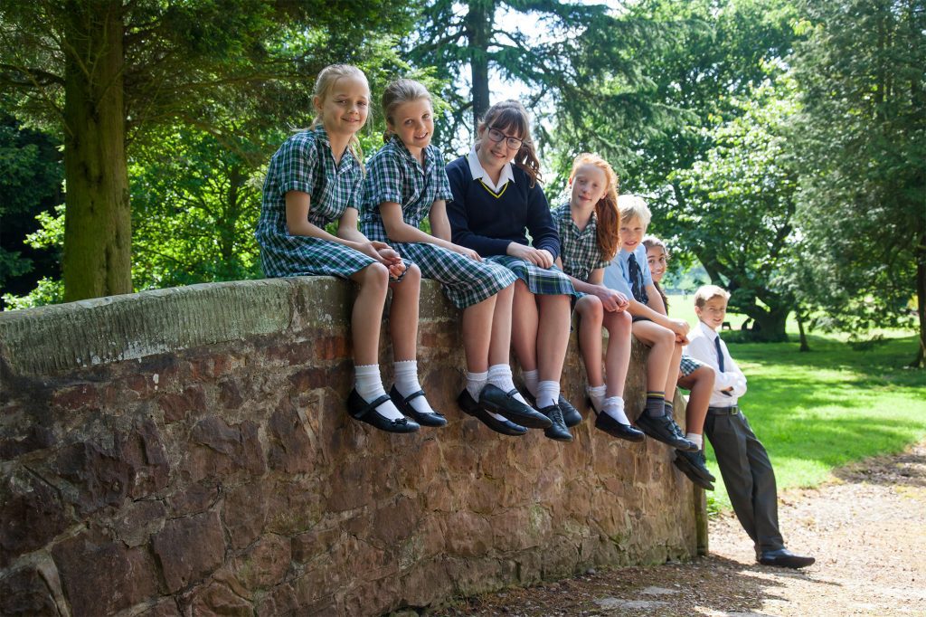 Repton Values - Repton Cairo