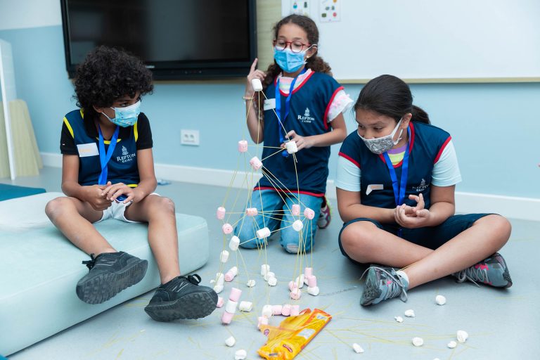 Repton Cairo - A WORLD OF OPPORTUNITY