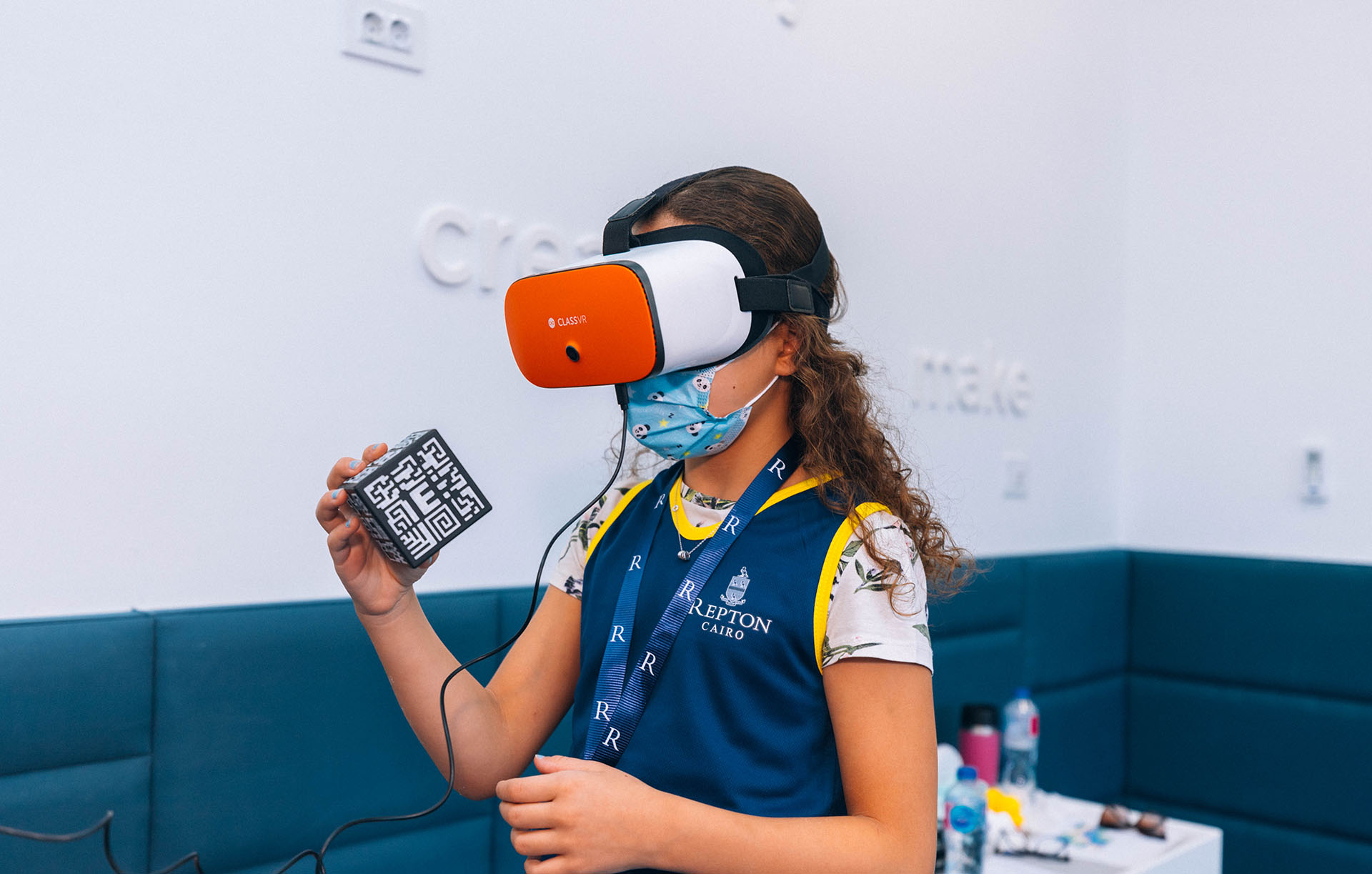 Repton Cairo – A World of Opportunity