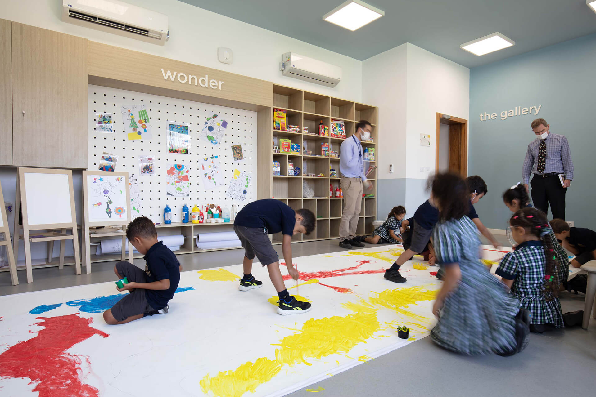 Repton Cairo - A WORLD OF OPPORTUNITY