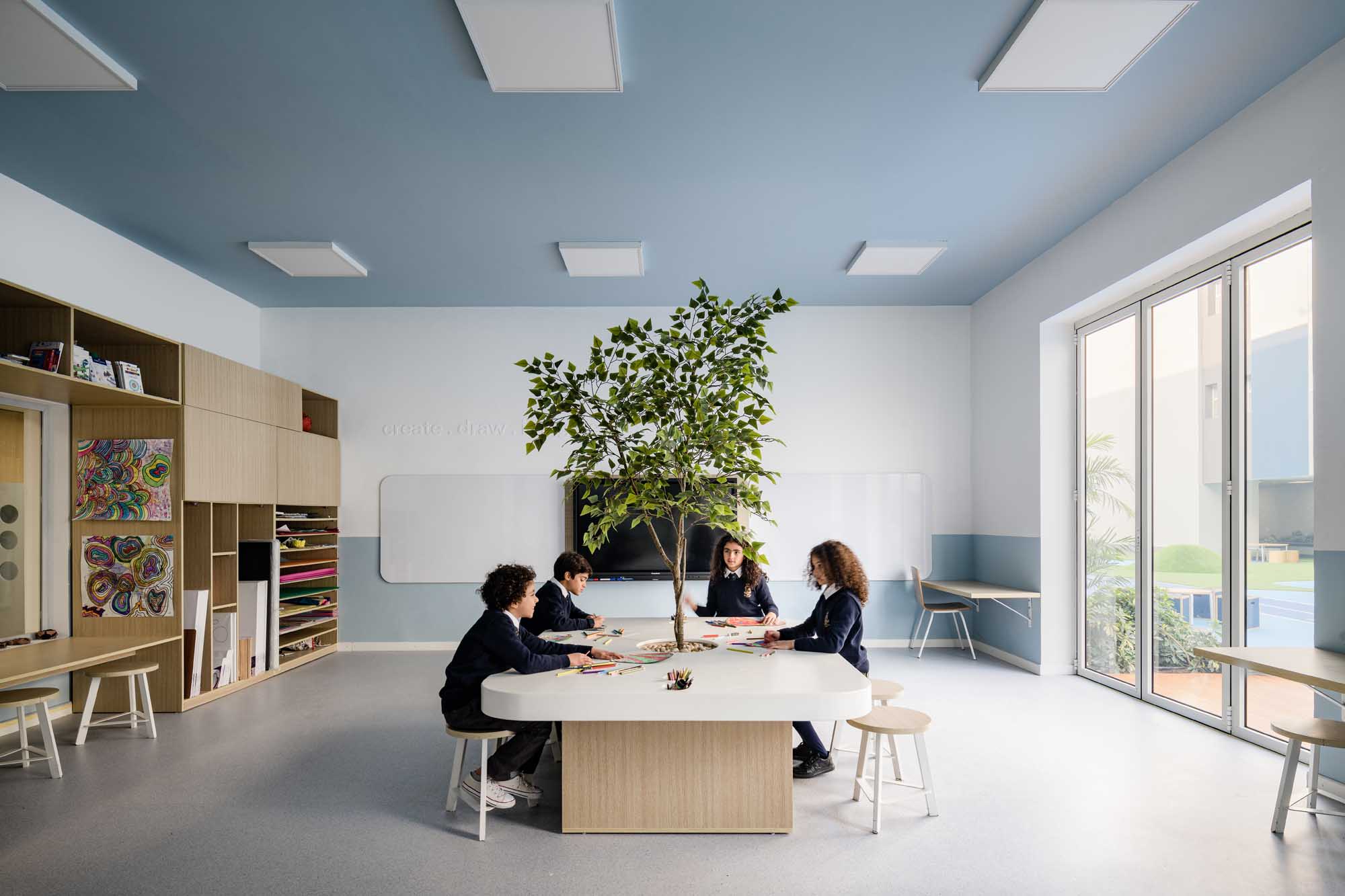 Repton Cairo - A WORLD OF OPPORTUNITY