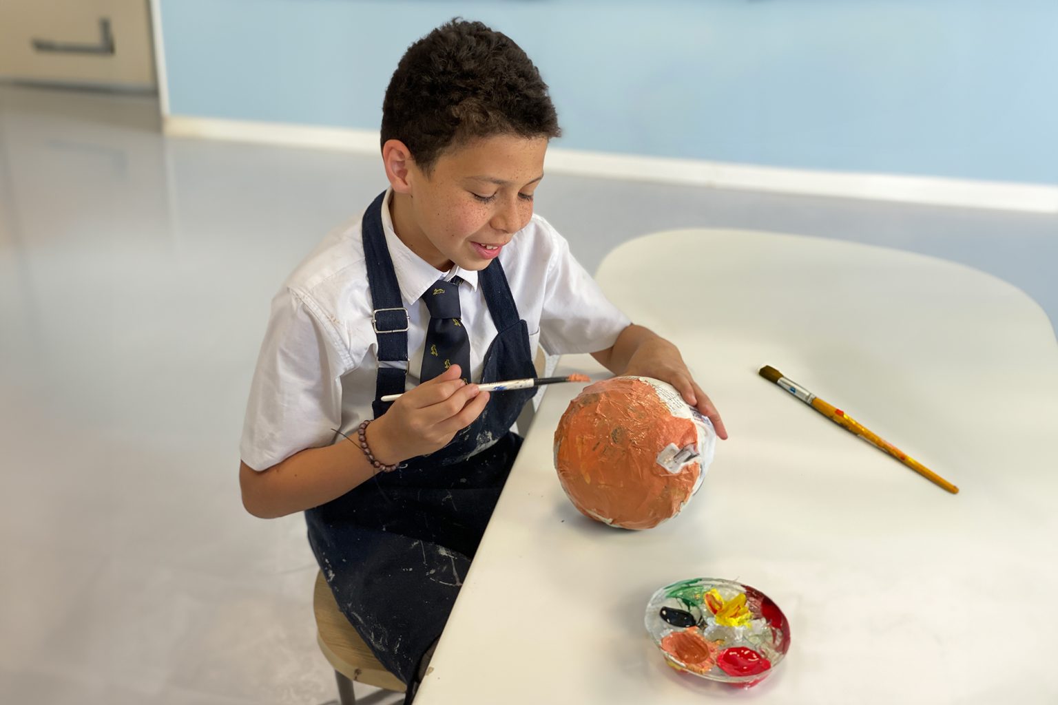 Junior School - Repton Cairo