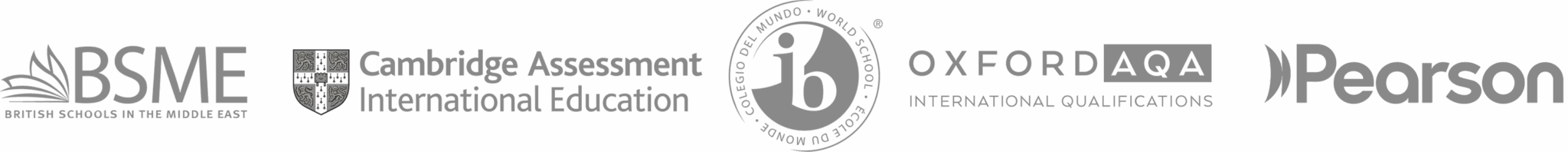 About Us Overview - Repton Cairo